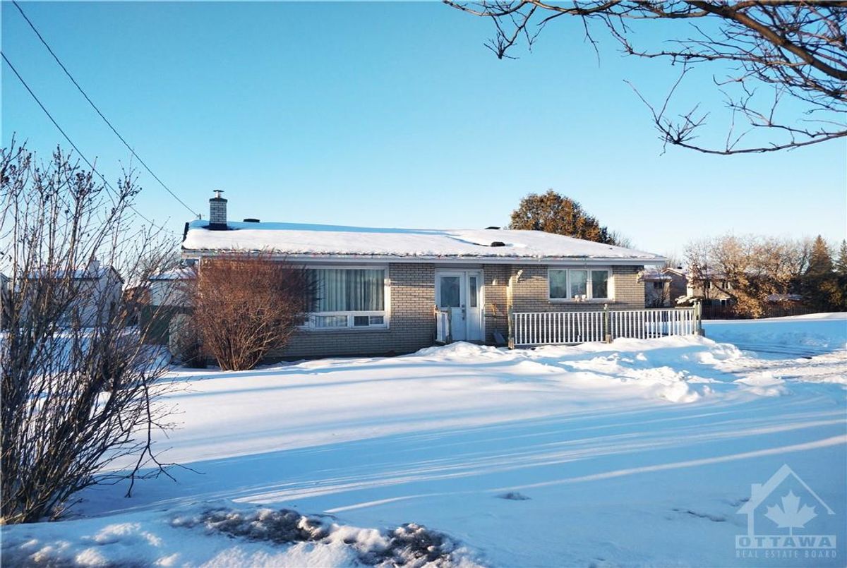 4305 INNES Road Ottawa For Sale | RE/MAX HALLMARK BROKERAGES