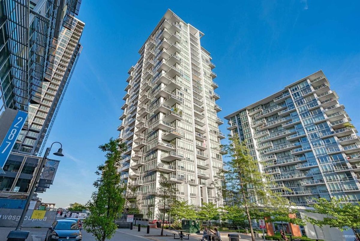 2202 258 NELSON COURT New Westminster For Lease | RE/MAX Real Estate ...