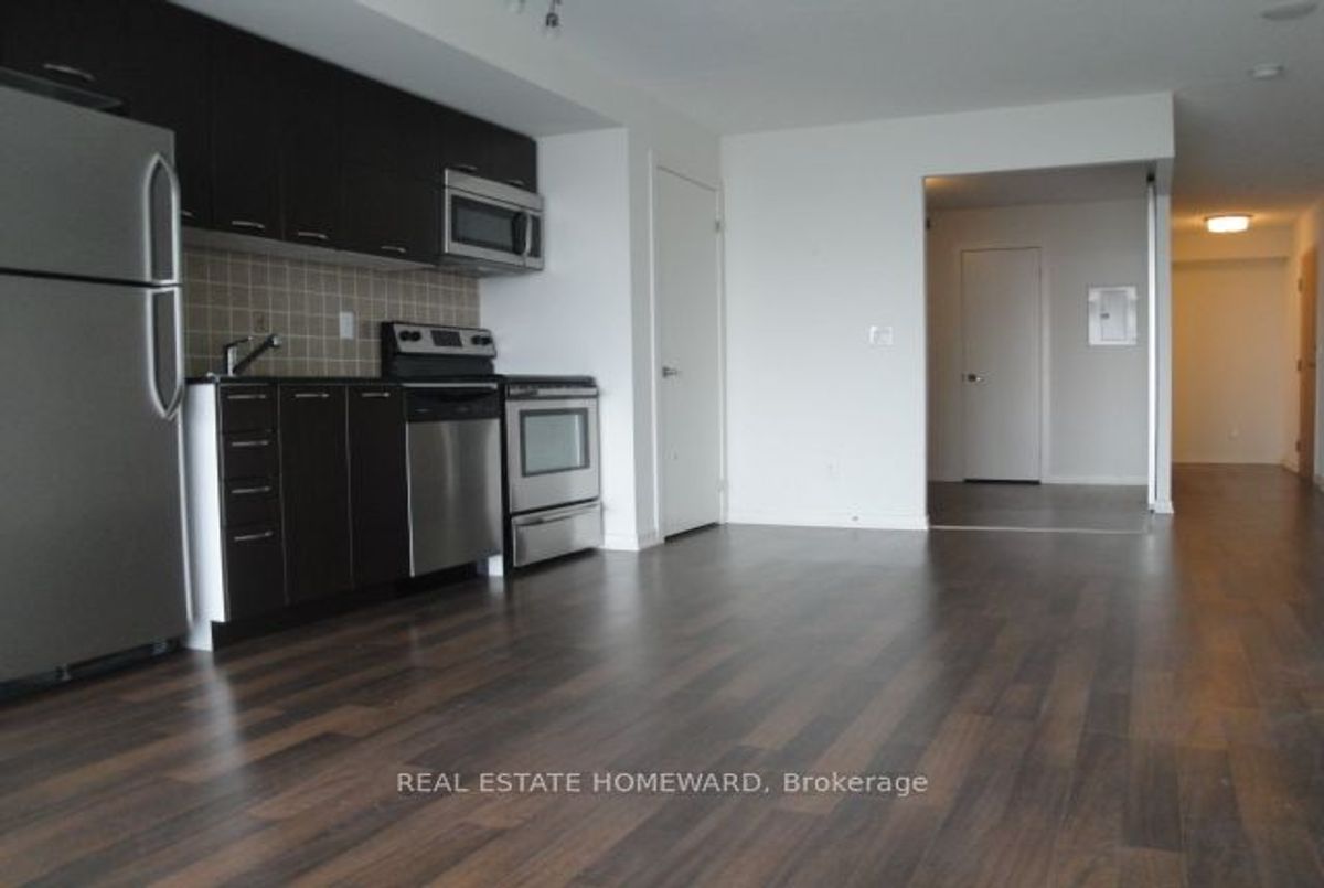 38 Joe Shuster Way Toronto - Leased | RE/MAX Real Estate Centre Inc.