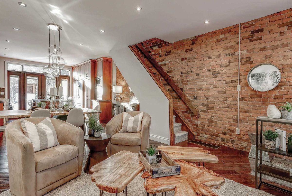 39 Sparkhall Ave Toronto - Sold | David Stoddard