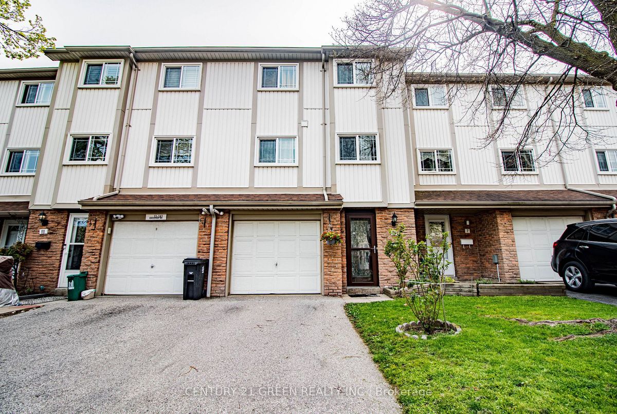 141 Galloway Rd Toronto - Sold | The Jabbars | Real Estate Representatives