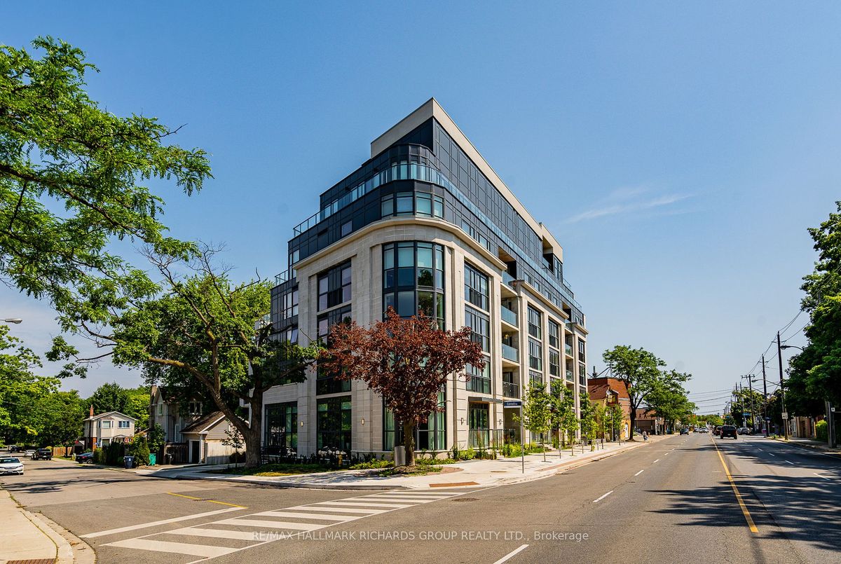 1400 Kingston Rd Toronto | RE/MAX HALLMARK BROKERAGES