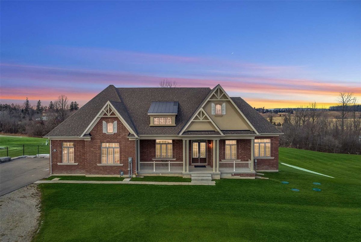 90 Nottingham Forest Rd Bradford West Gwillimbury - Sold | David Stoddard