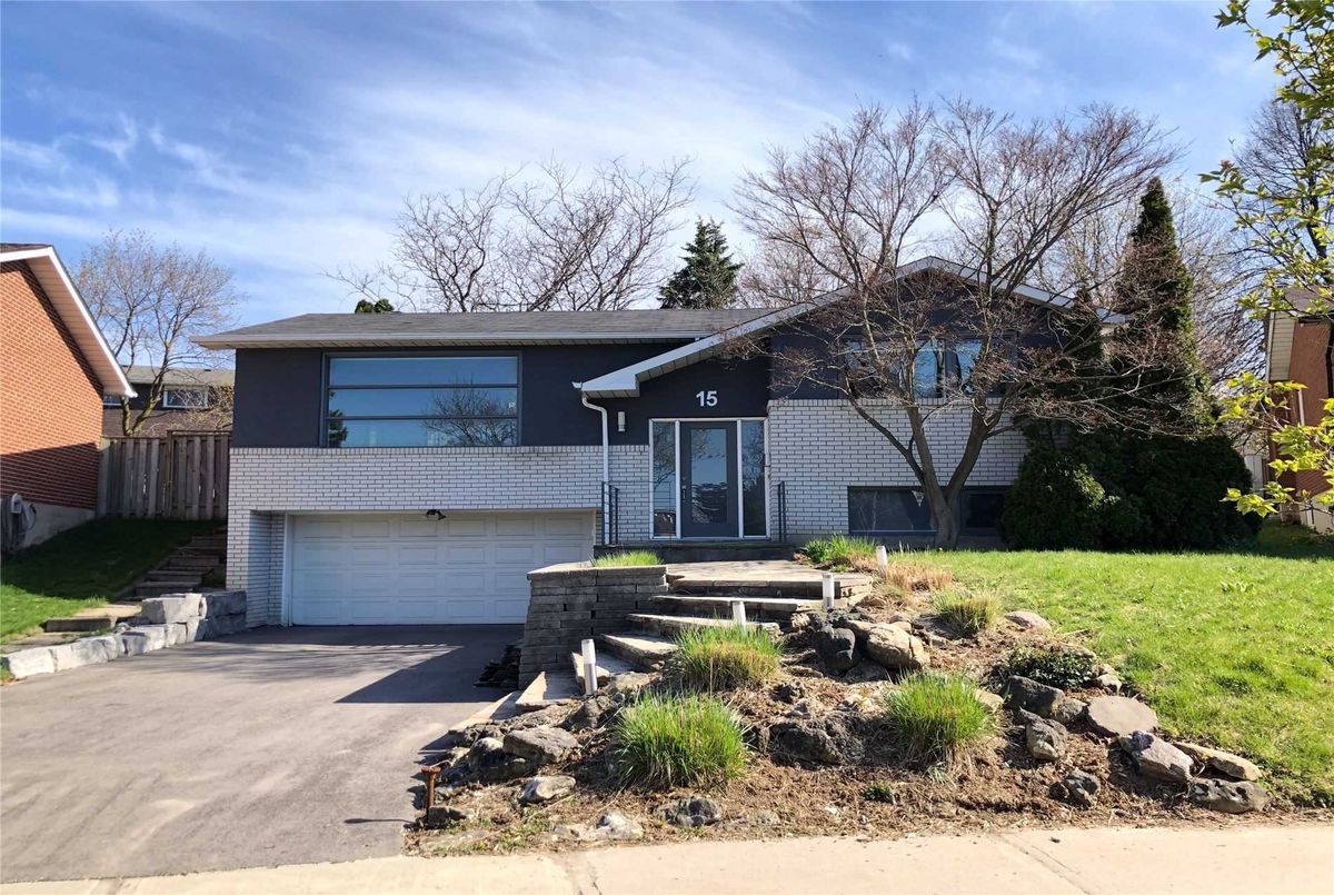 15 Roman Rd Markham | RE/MAX HALLMARK BROKERAGES