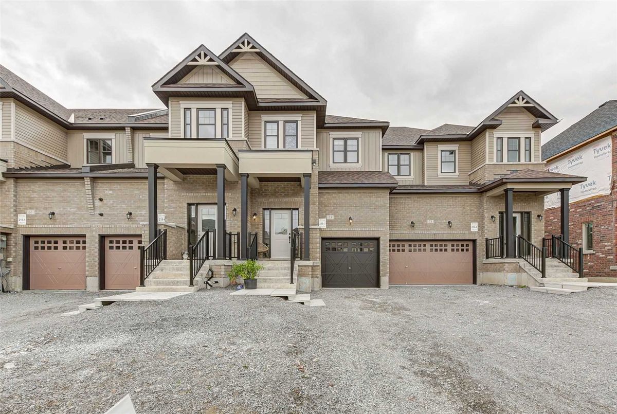 71 Lorne Thomas Pl New Tecumseth For Sale | Eric McCartney