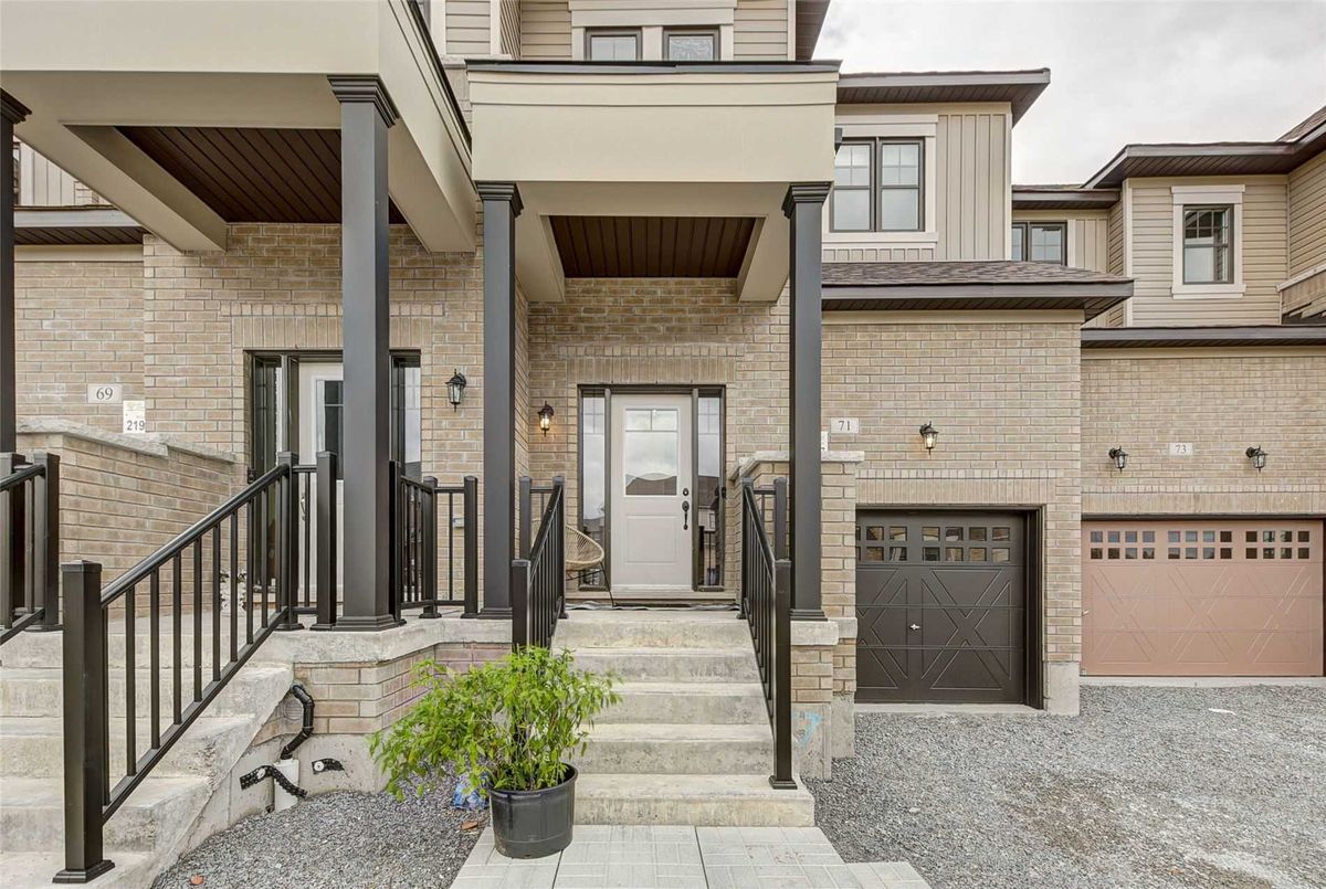 71 Lorne Thomas Pl New Tecumseth For Sale | Eric McCartney