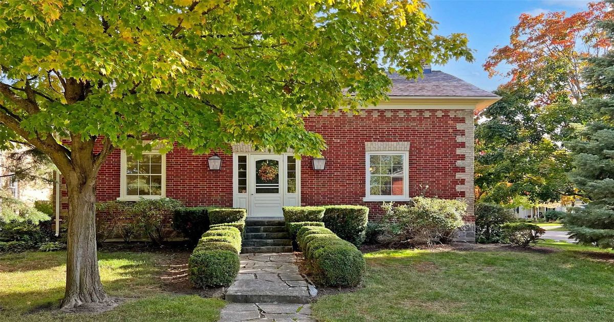 28 David Gohn Circ Markham - Sold | Hauer Brothers