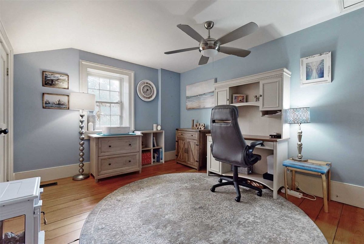 28 David Gohn Circ Markham - Sold | Hauer Brothers