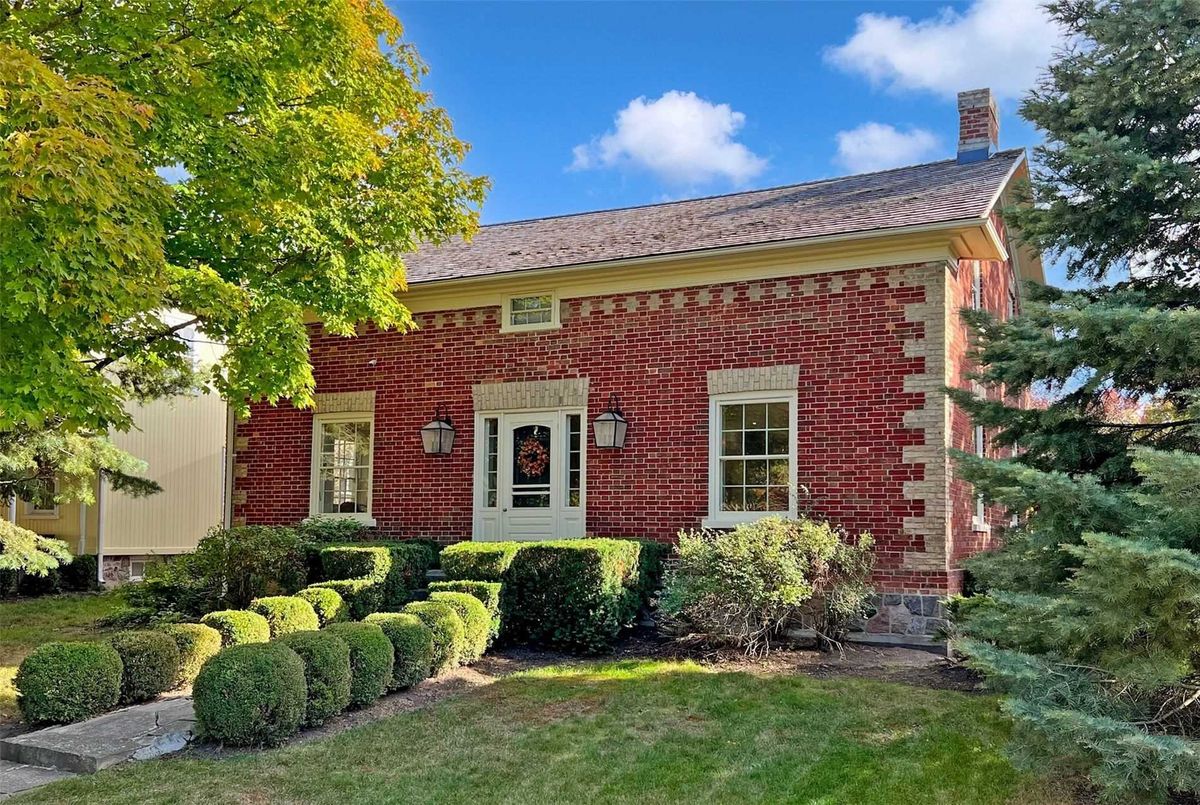 28 David Gohn Circ Markham - Sold | Hauer Brothers