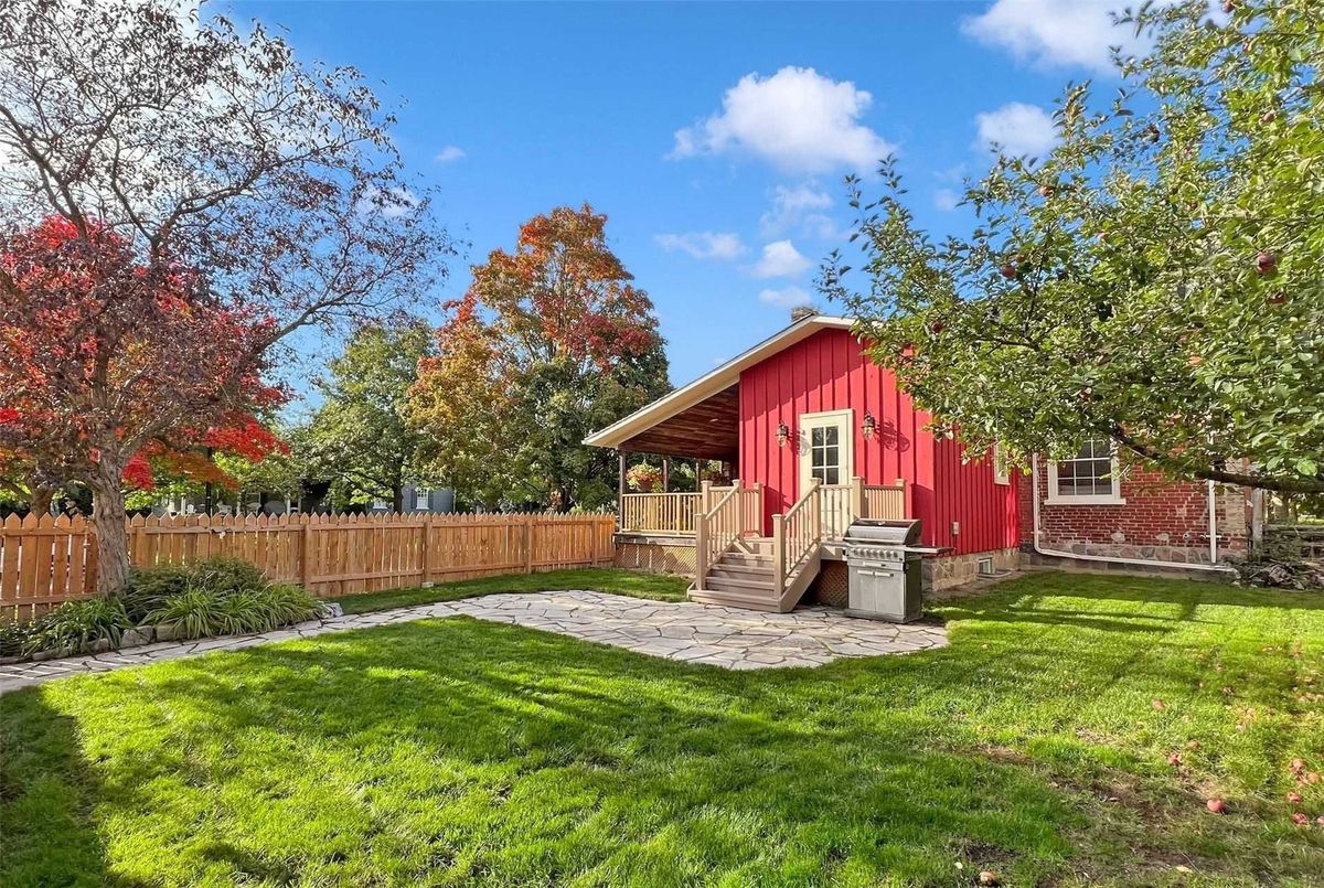 28 David Gohn Circ Markham - Sold | Hauer Brothers