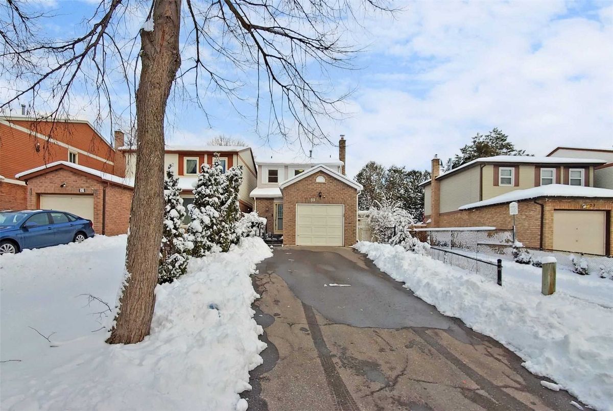 55 Karma Rd Markham | RE/MAX HALLMARK BROKERAGES