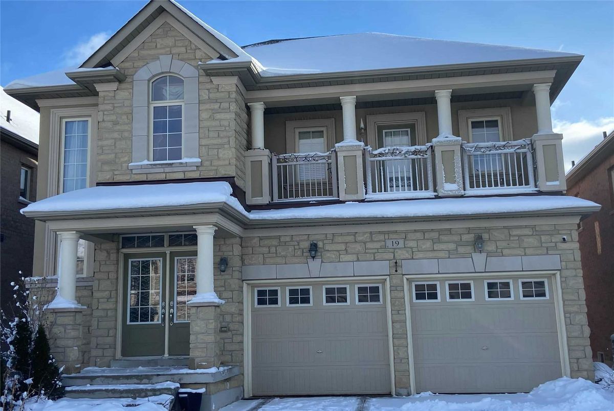 19 Ward Law Pl Vaughan | RE/MAX HALLMARK BROKERAGES