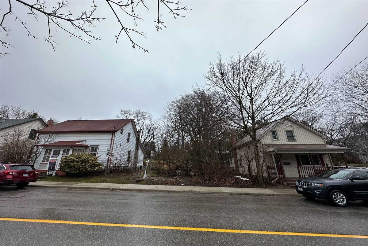 103&105 Gurnett St Aurora For Sale | Jim and Sharon McLachlan