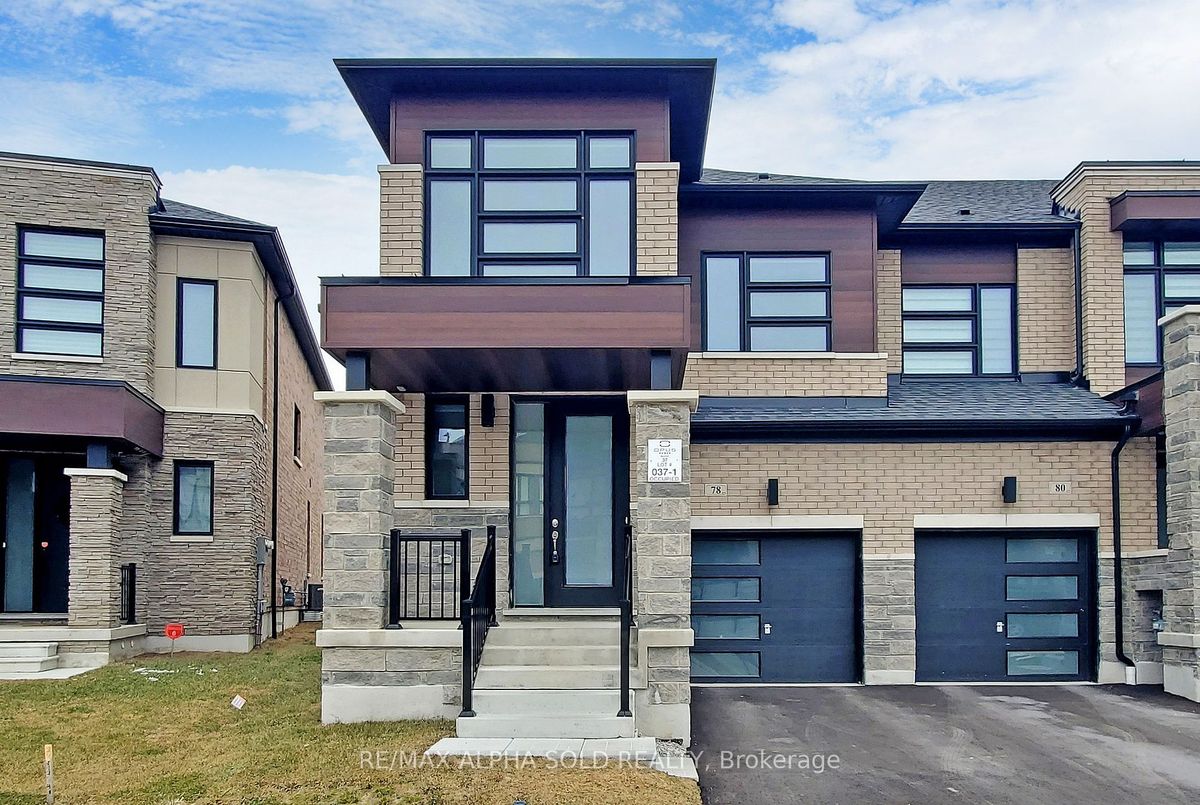 78 Boiton St Richmond Hill | RE/MAX HALLMARK BROKERAGES