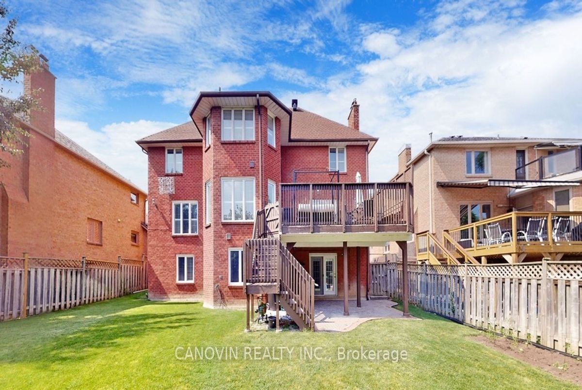 59 Helena Gdns Vaughan - Leased | RE/MAX Real Estate Centre Inc.
