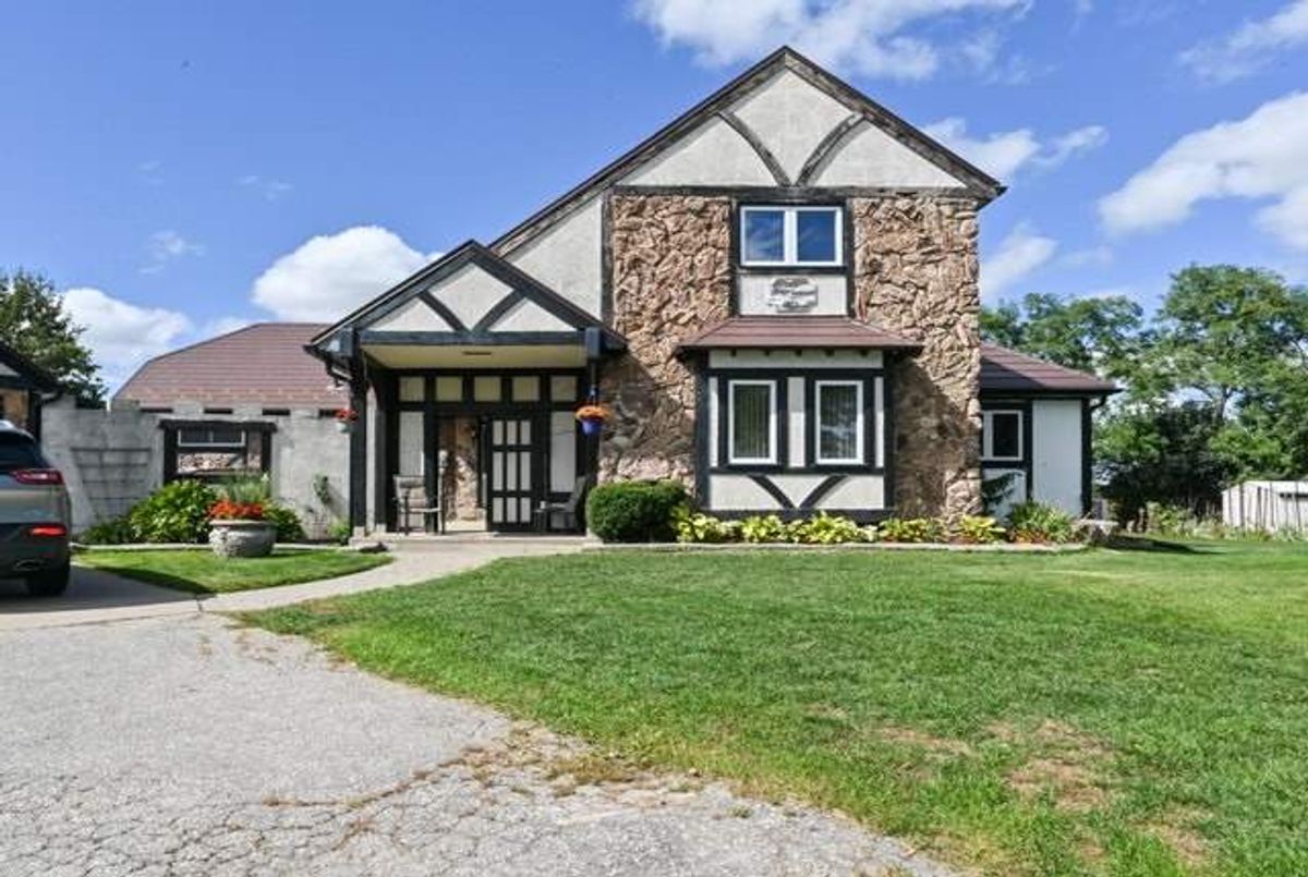 5894 Old School Rd Caledon - Sold | David Stoddard