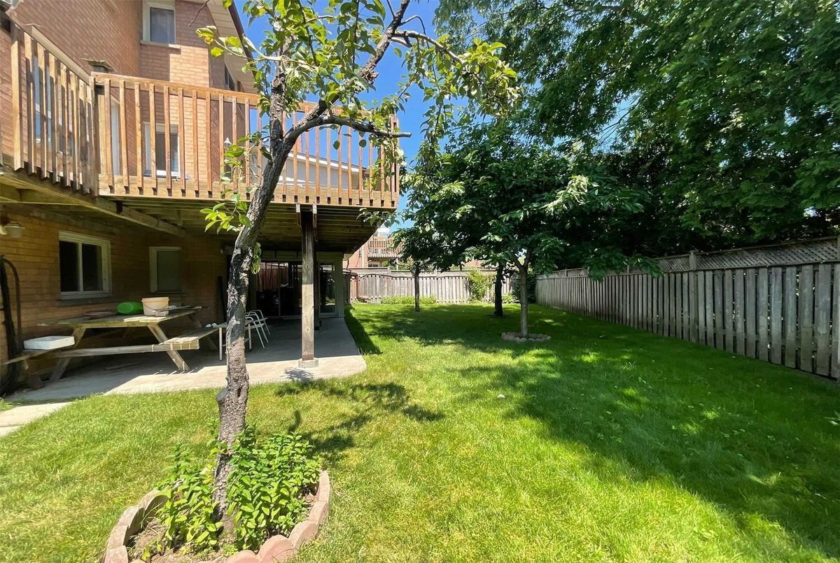 2906 Mulberry Dr Oakville - Leased | James McCloskey | Sales Representative