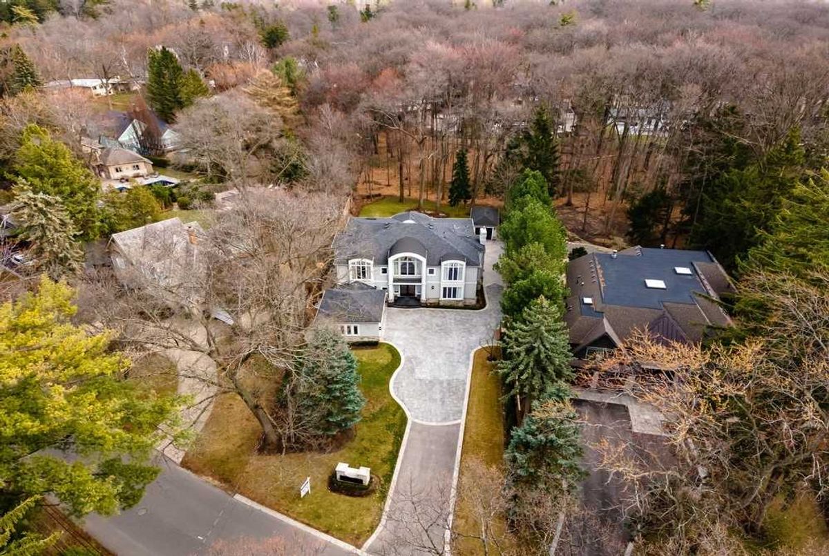 150 Indian Valley Tr Mississauga - Leased | James McCloskey | Sales Representative