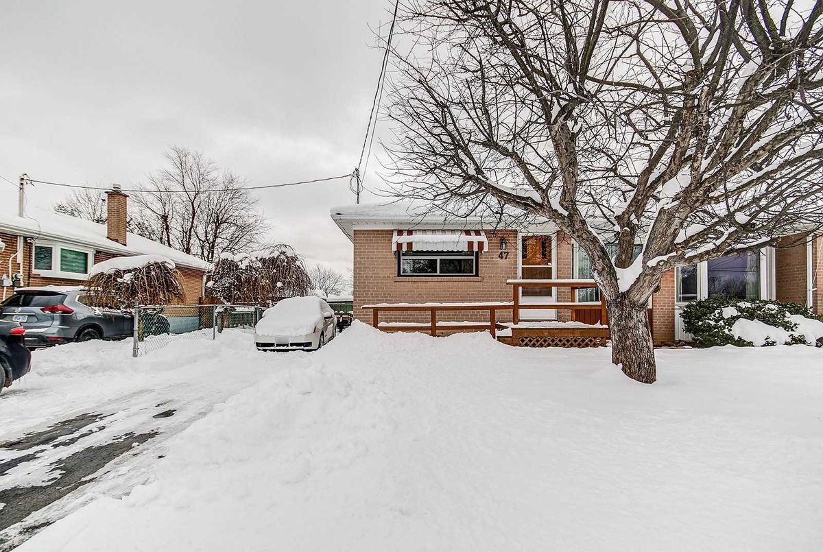 47 Sargent Rd Halton Hills | RE/MAX Real Estate Centre Inc.