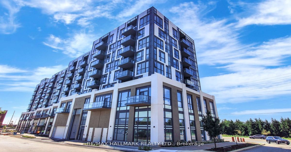 509 Dundas St W Oakville - Leased | Marco Momeni