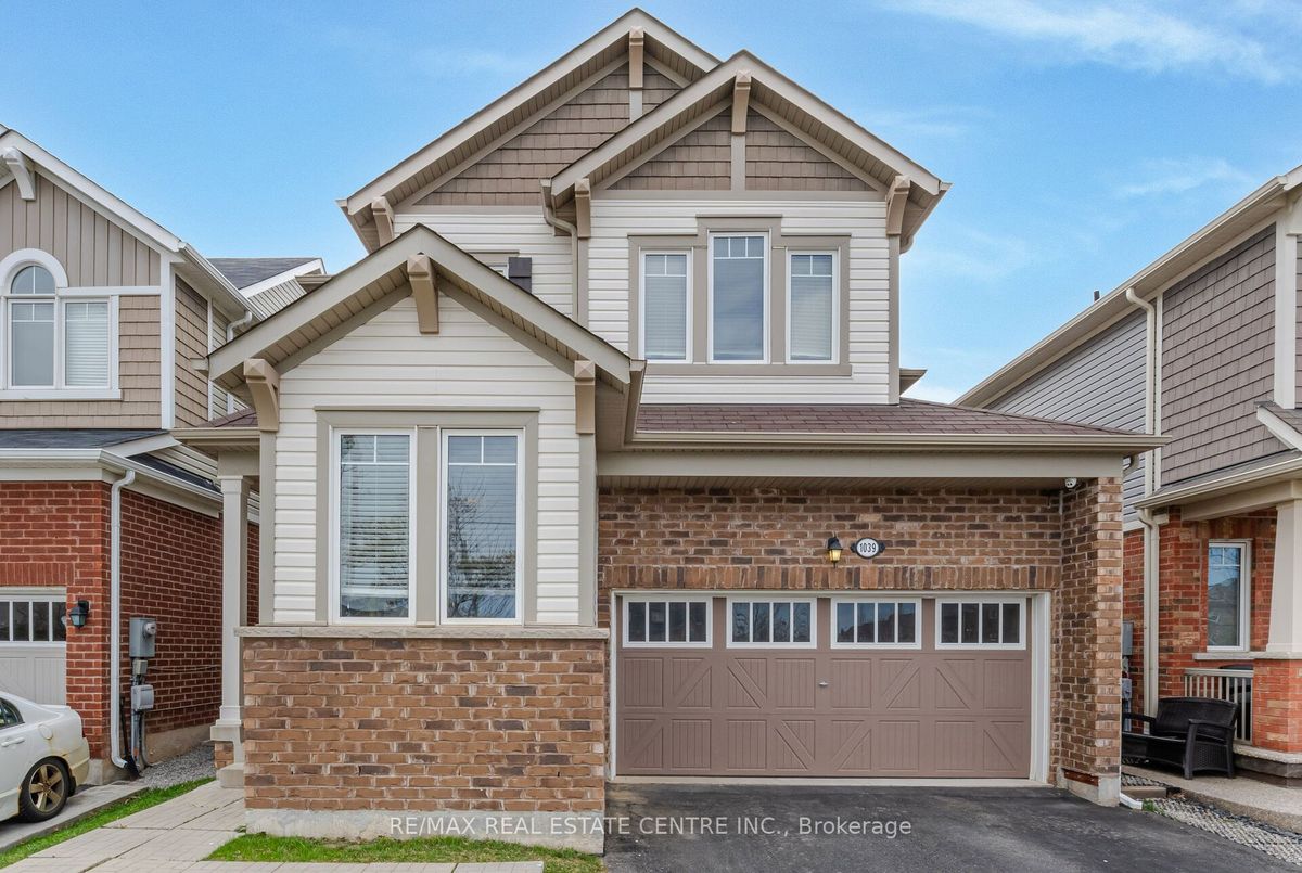 1039 Biason Circ Milton | RE/MAX Real Estate Centre Inc.