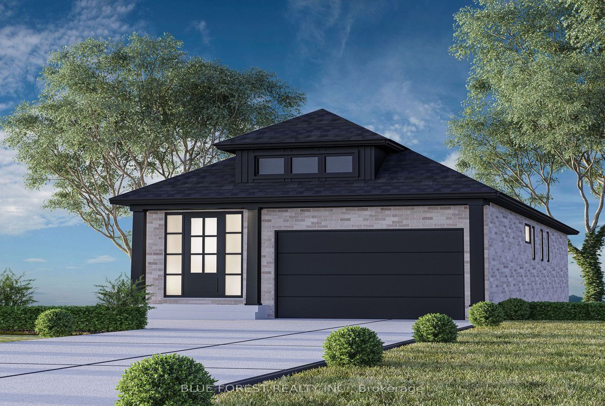 18 AYRSHIRE Ave St. Thomas For Sale | Christina Winkler | Sales ...