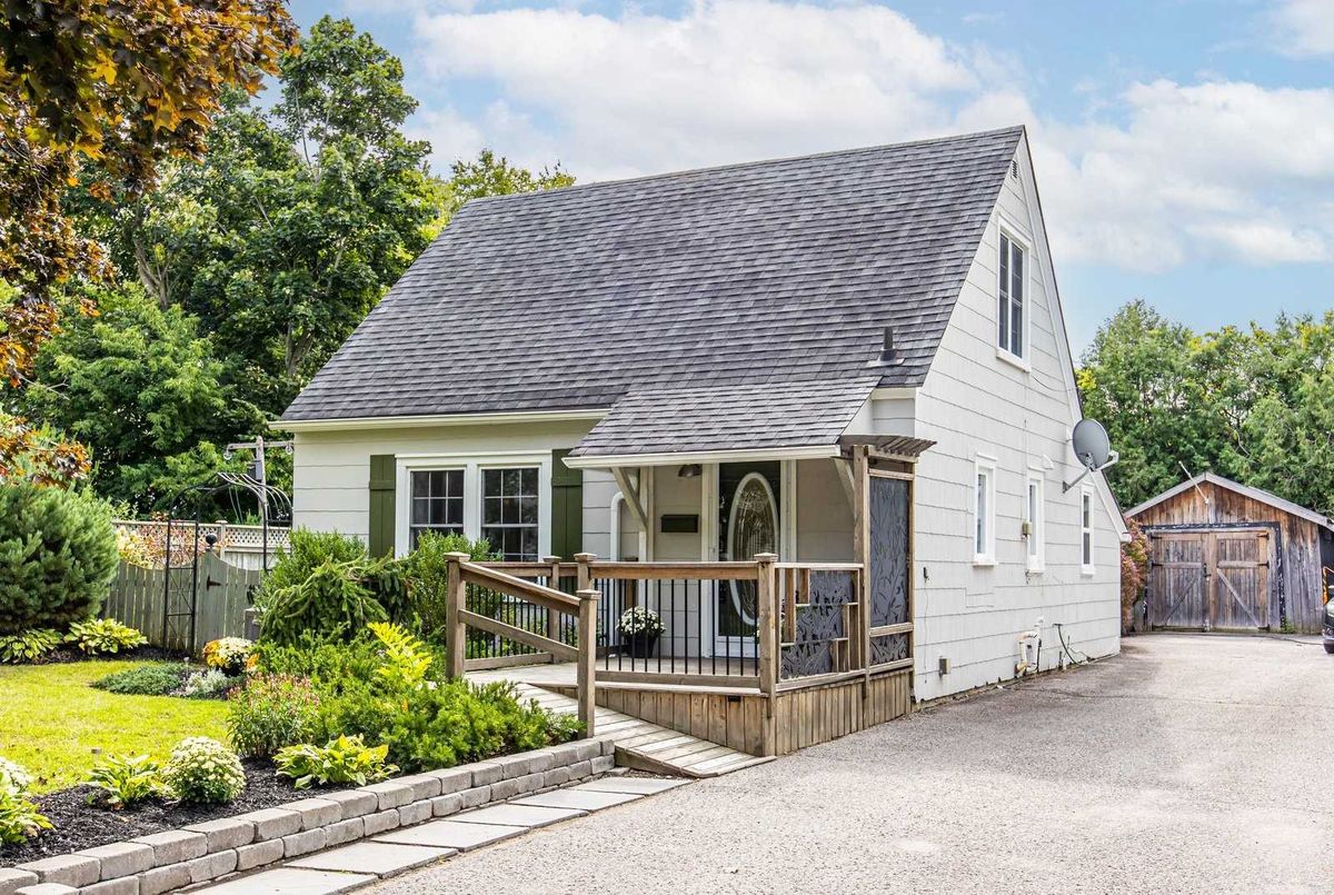 19 Churchill Cres Kawartha Lakes | RE/MAX HALLMARK BROKERAGES