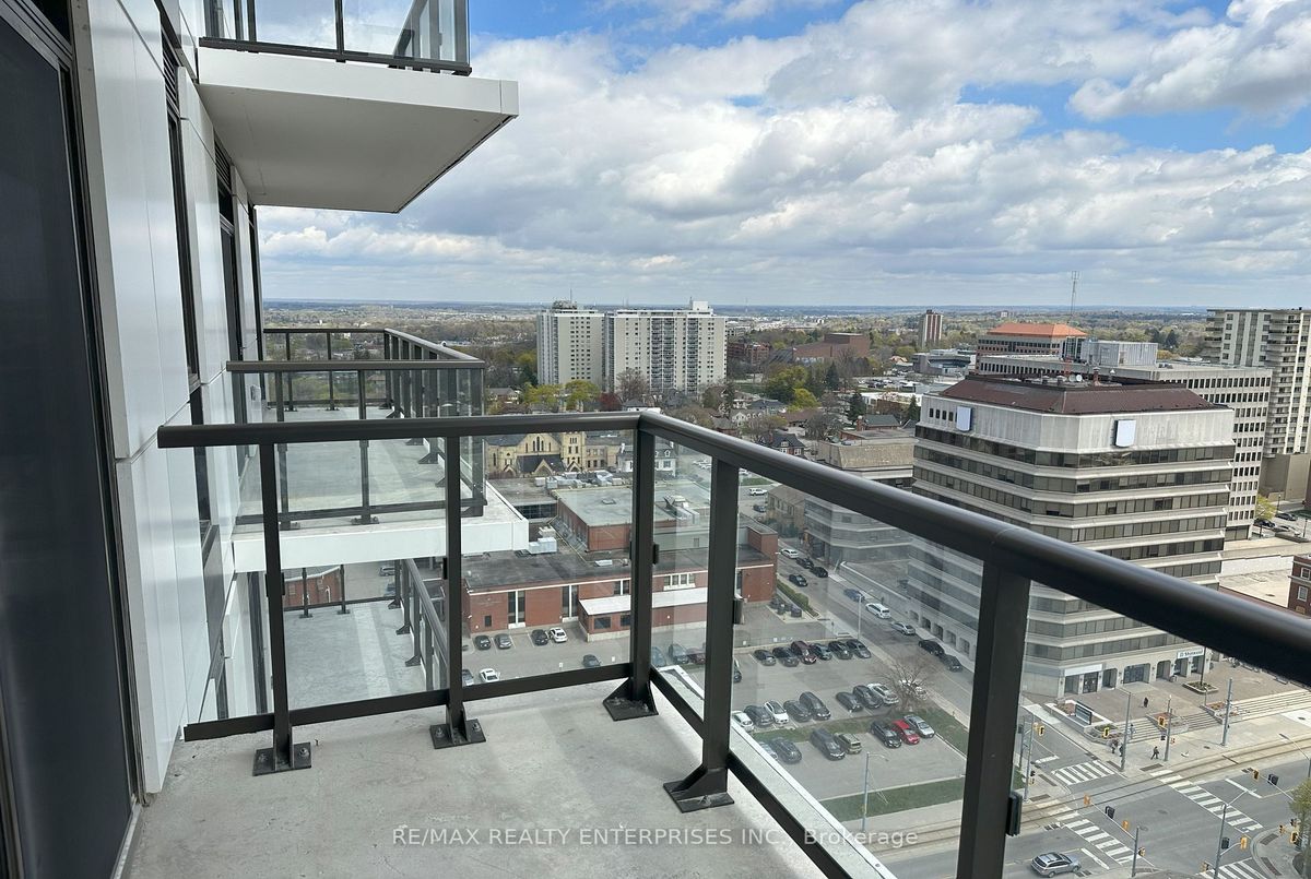 55 Duke St W Kitchener - Leased | James McCloskey | Sales Representative