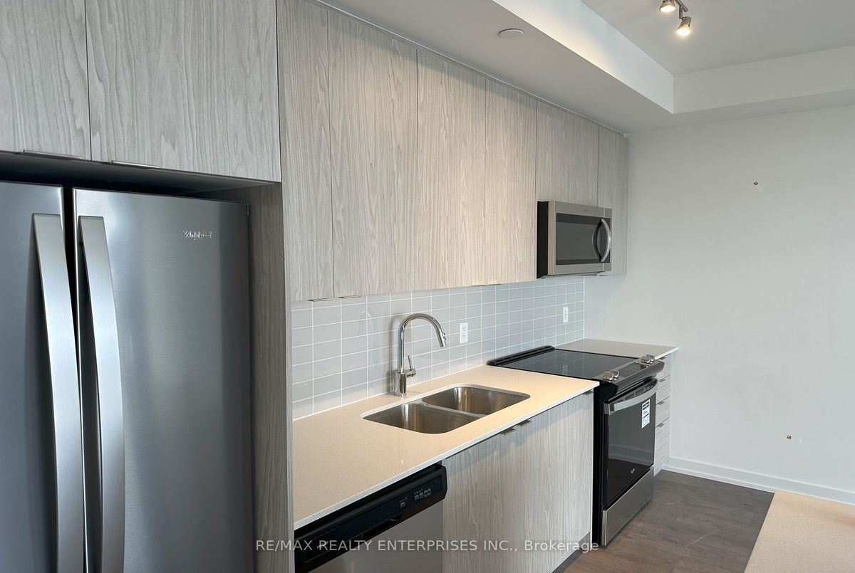55 Duke St W Kitchener - Leased | James McCloskey | Sales Representative