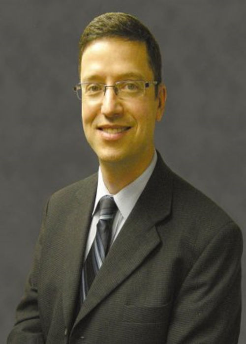 about-robert-buckler