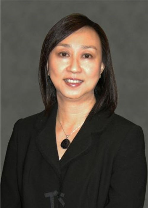 About Peggy Cheung | Century 21 Heritage Group