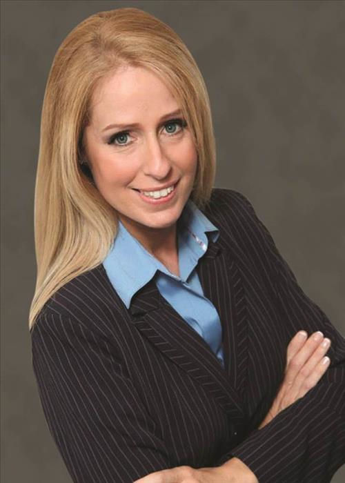 About Alexis Foreman | Century 21 Heritage Group