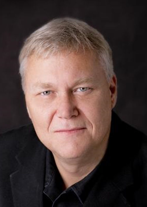 About David Henderson