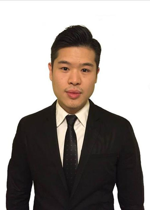 About Danny Lin
