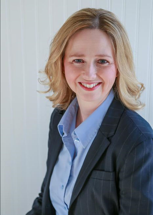 About Tara Roy-DiClemente