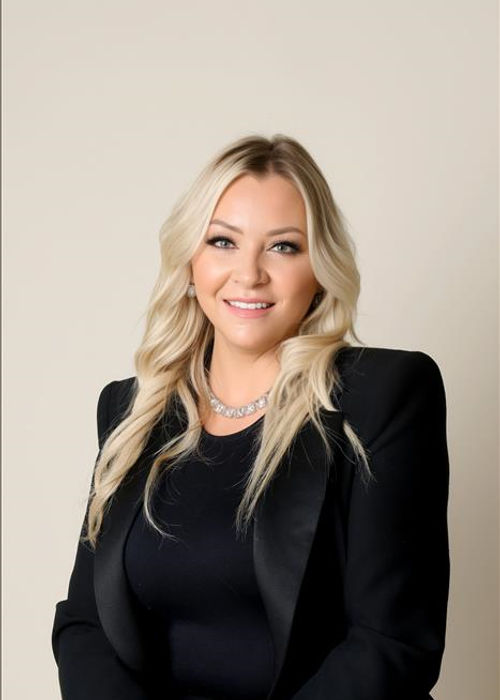 About Kirsten Bowman