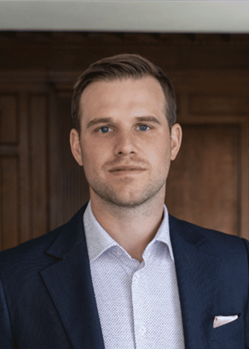 About Cody Robertson