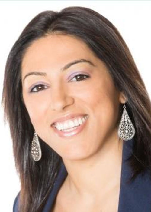 About Samira Shahbazian | RE/MAX HALLMARK BROKERAGES