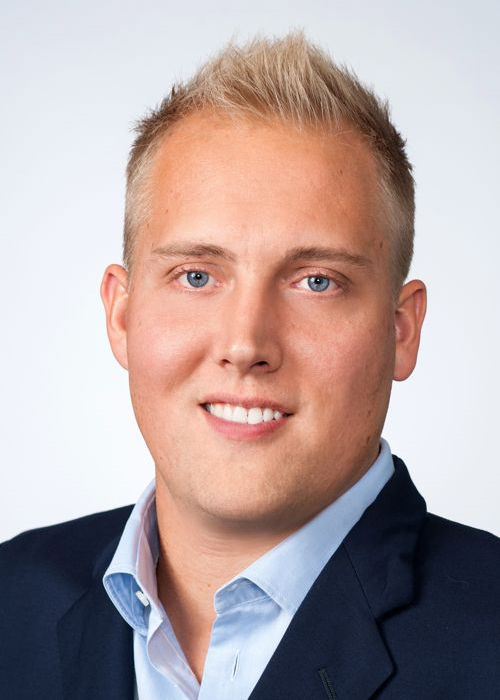 About AARON LILLIE | RE/MAX HALLMARK BROKERAGES