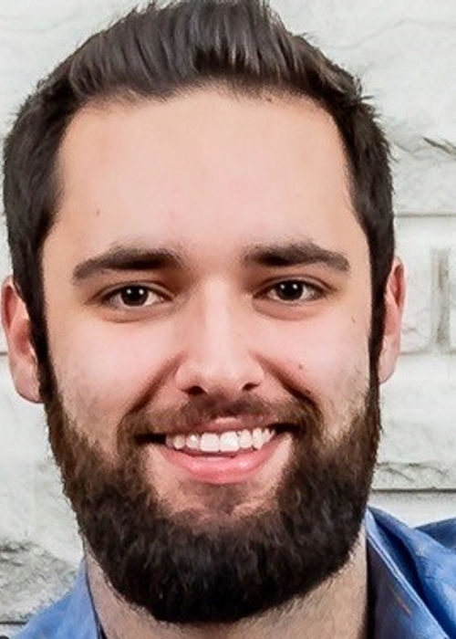 About Cooper Knowles | RE/MAX HALLMARK BROKERAGES