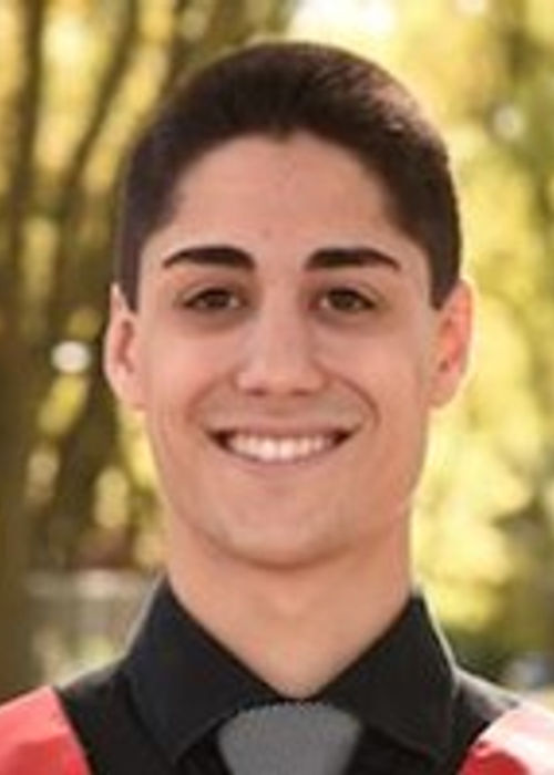 About Dylan Gorgi | RE/MAX Real Estate Centre Inc.