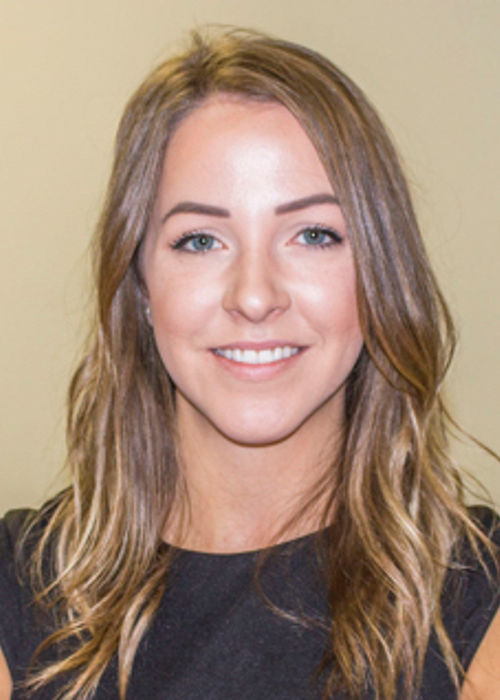 About Kristin Nagy