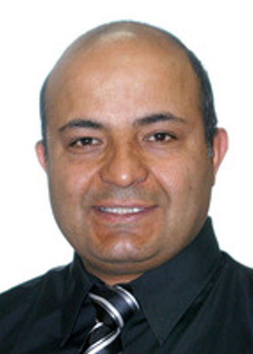 About Nasar Noorzad