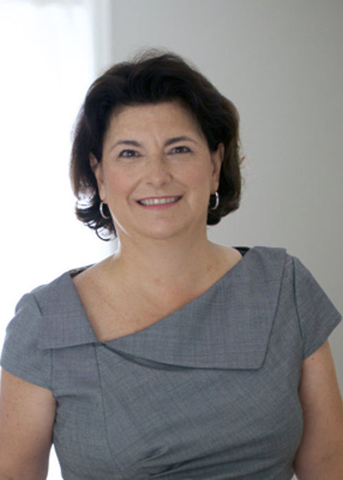 About Susan Toich