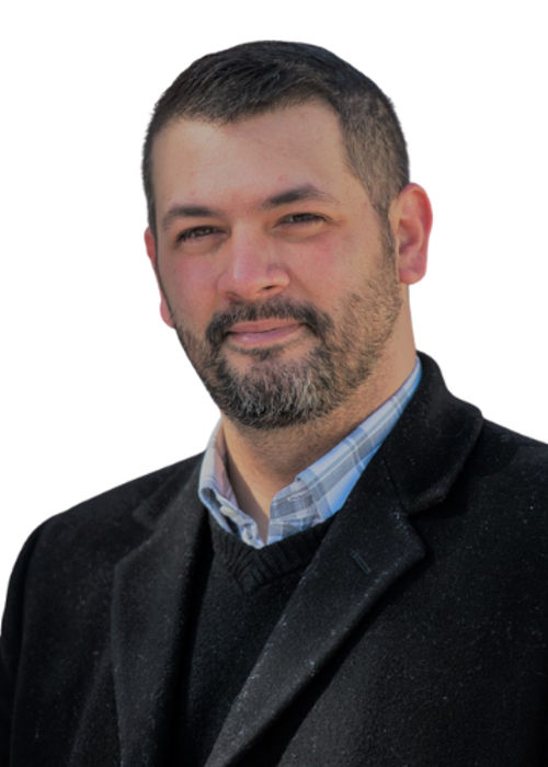 About Sean Lowry | RE/MAX Twin City Realty Inc.