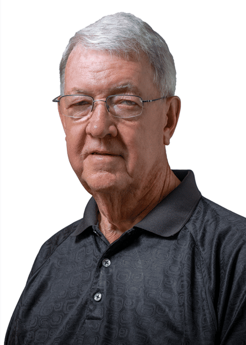 About Allan Alls