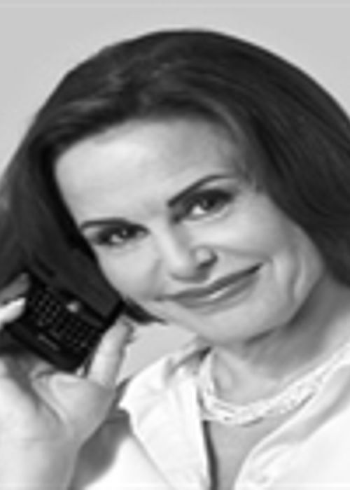 About JANET SINCLAIR